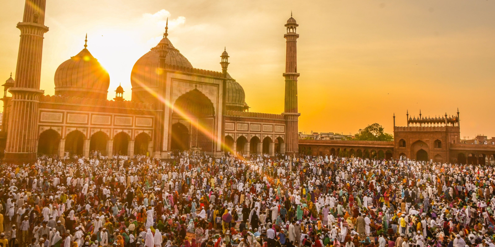 Mental Health in the Muslim Community - JPCP Blog