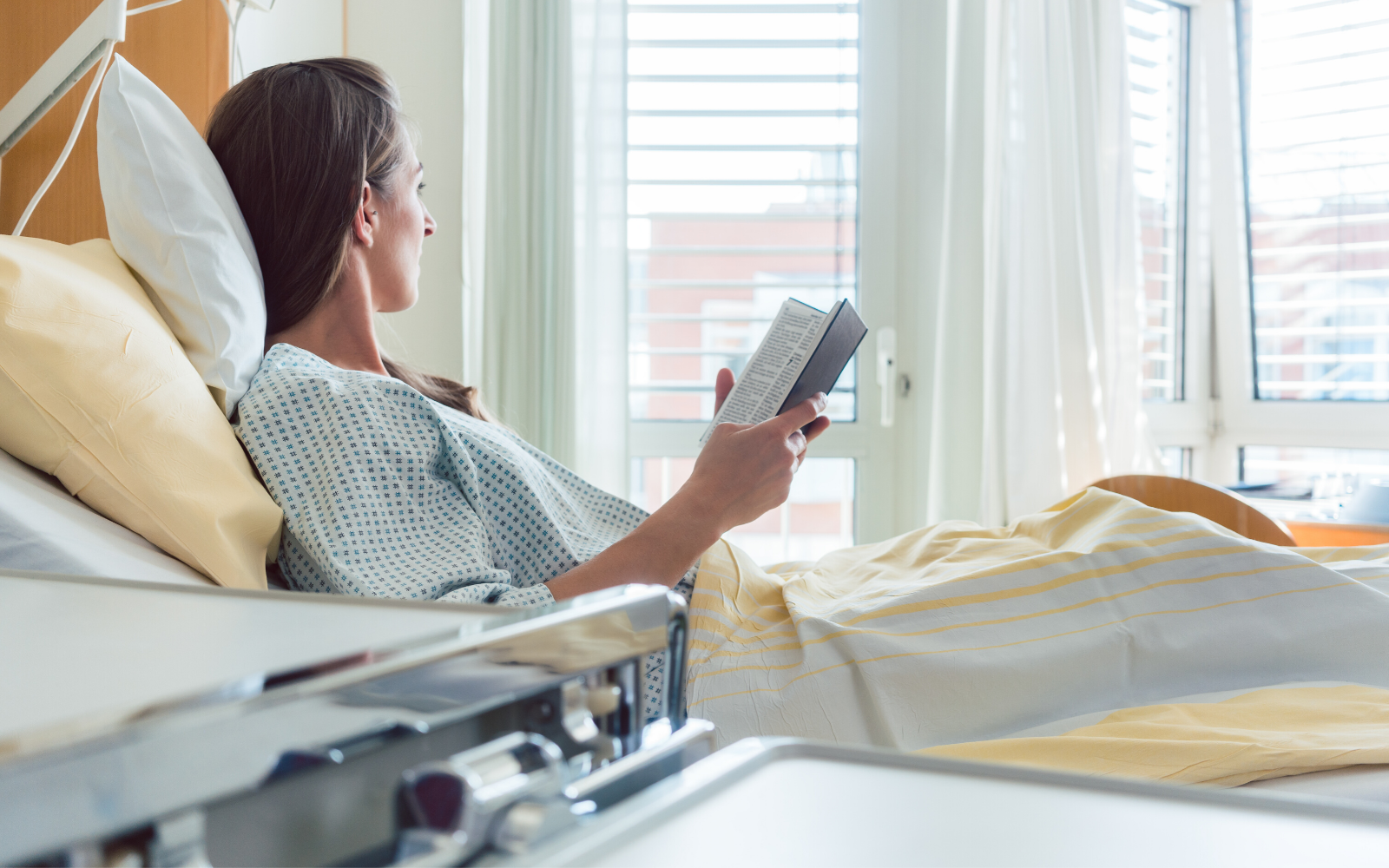 Transforming Chaplaincy and Chaplaincy Innovation