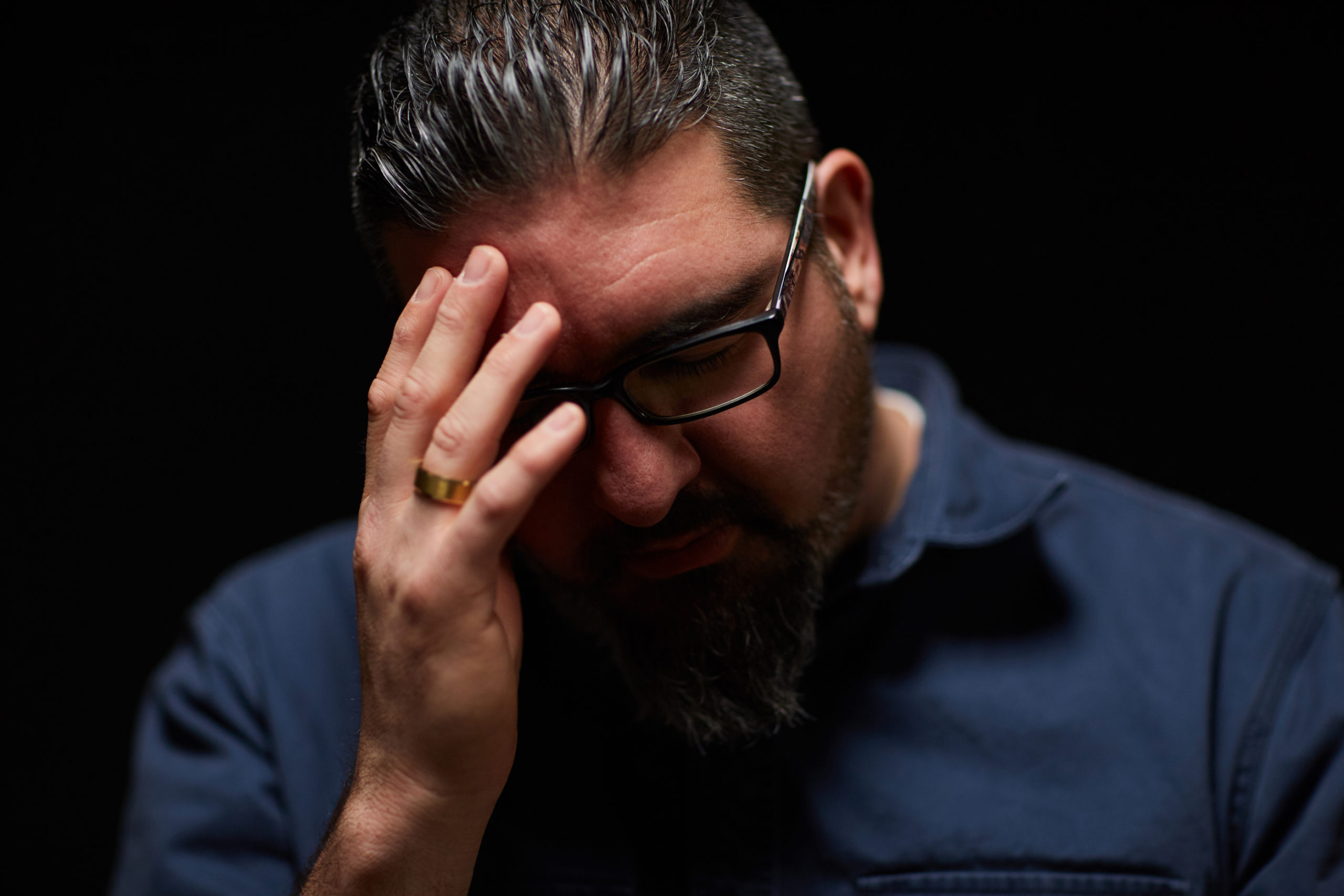 Clergy Burnout - Journal of Pastoral Care Publications